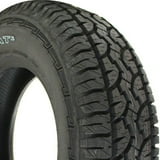 GT Radial Adventuro AT3 All Terrain P275/55R20 111H Light Truck Tire - Walmart.com