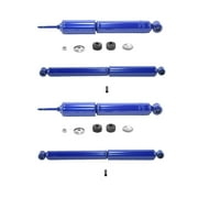 Ford Bronco Ii Suspension Strut And Shock Absorber Assembly Kit