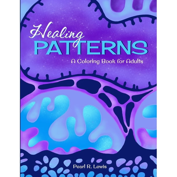 Colouring Patterns