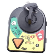 Cub Cadet Ignition Switch w/ Module, Replaces MTD, Part Numbers: 725 ...