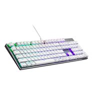 onn. RGB Mechanical Gaming Keyboard with Compact Tenkeyless Design ...
