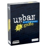 Urban Dictionary Game by Buffalo Games - Walmart.com