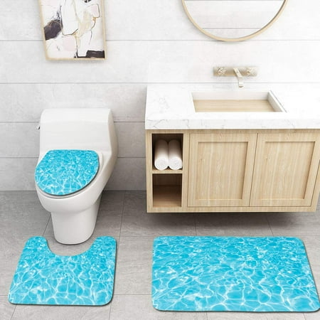 JSDART Beautiful Ripple Wave and Blue Water Surface in Swimming Pool ...