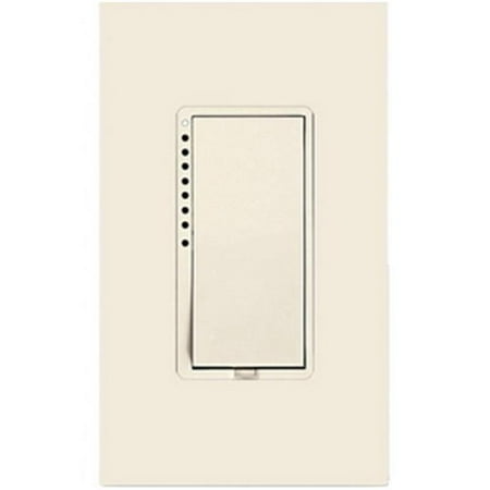 Insteon 2477DLAL Dimmer Switch - Light Almond | Walmart Canada