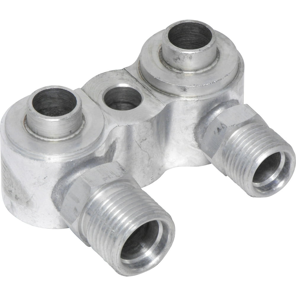 A C Compressor Fitting Bolt On Compressor Fitting Walmart a-c-compressor-fitting-bolt-on-compressor-fitting-walmart