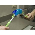 EVRI Flippit Toothbrush Holders, 2 count - Walmart.com