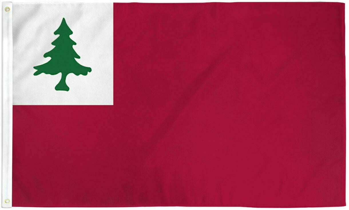 Continental Flag 3x5 Revolutionary War Trumbull Flag Continental Army ...