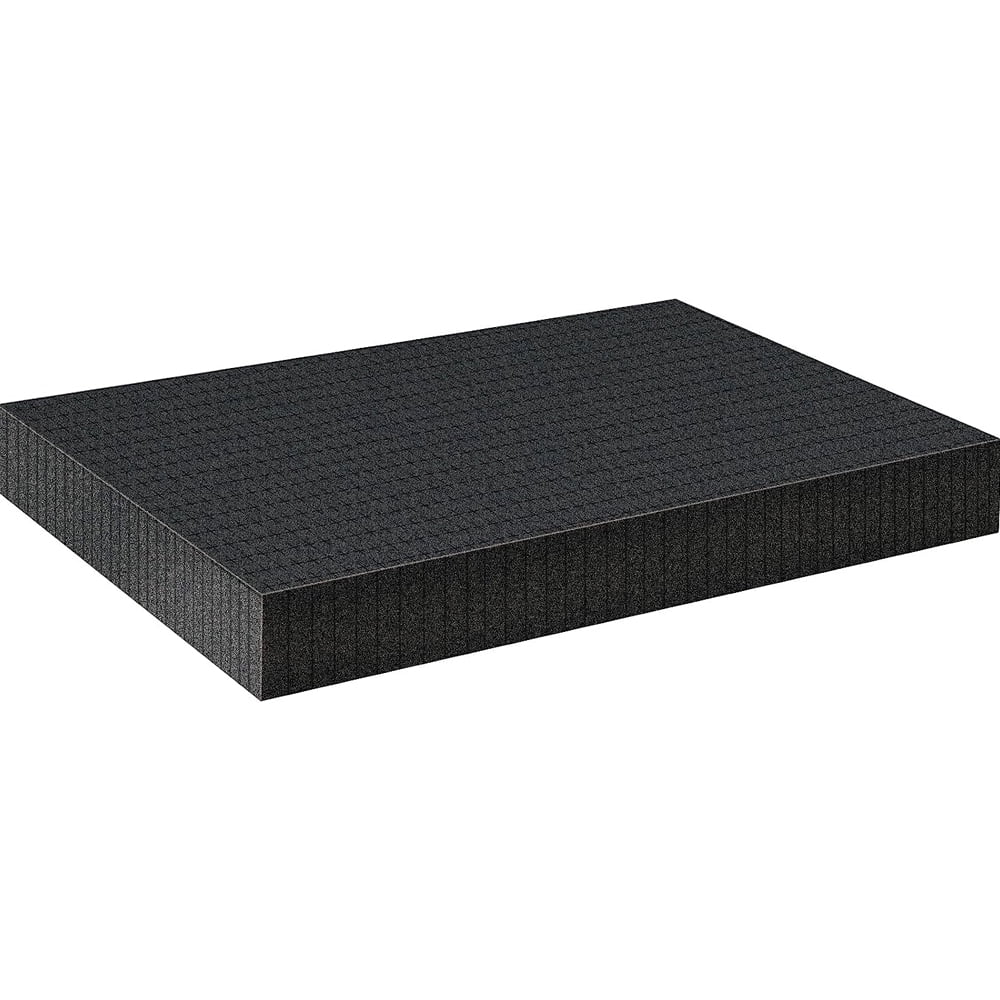 PEACNNG 1 pcs High Density Polyethylene Foam Sheet Pick n Pluck Foam ...