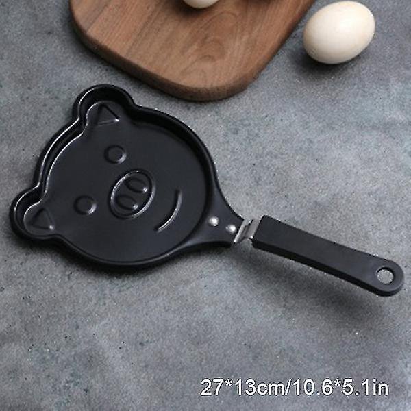 PentagramPancake Molds For Kids Pancake Pan Mini Pancakes Maker Kids ...
