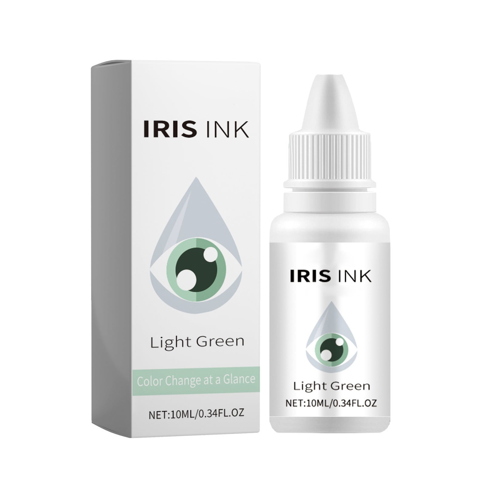 Eye Color Changing Drops Enhancement Changing Eye Color Eye Drops Eye ...