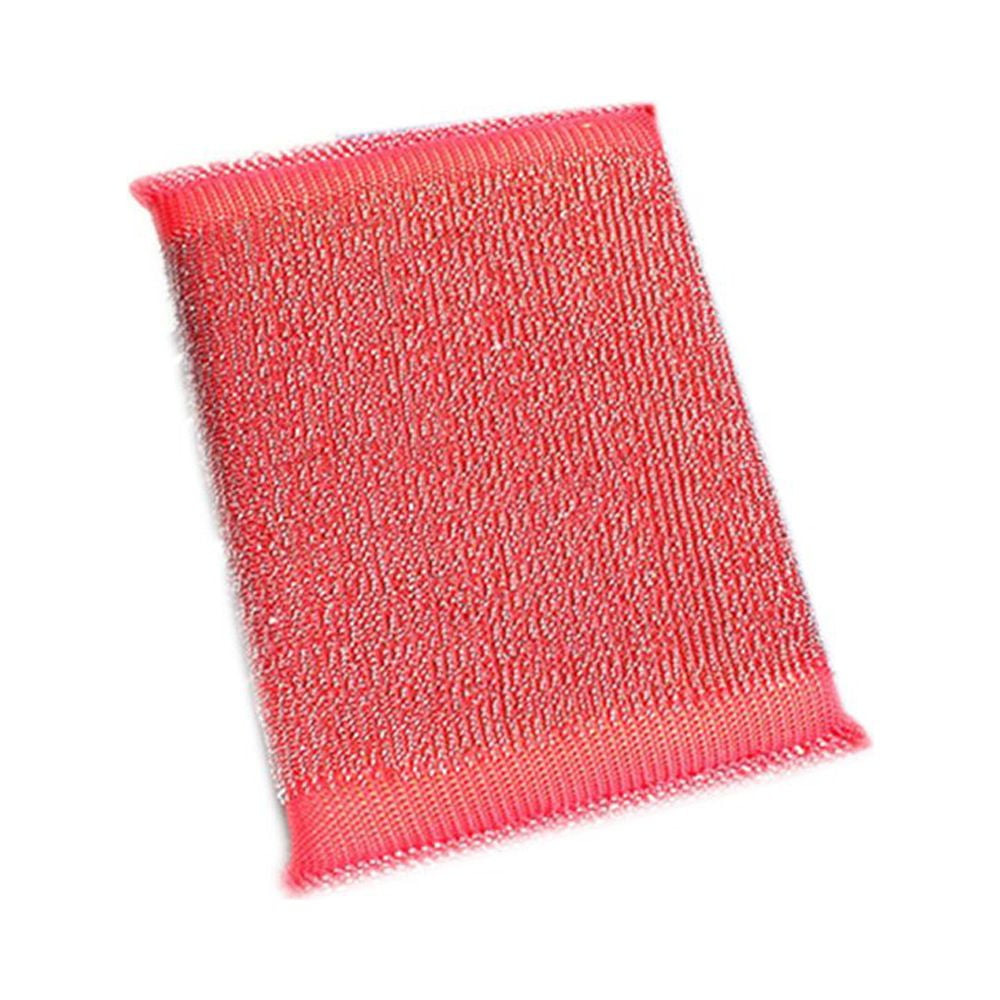 Click here for Generic Steel Scrub Pads Rectangle Sponge Cleaner... prices