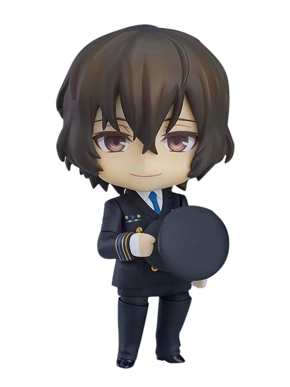 Bungo Stray Dogs Dazai Osamu Pilot Model Collecting Character Statues ...