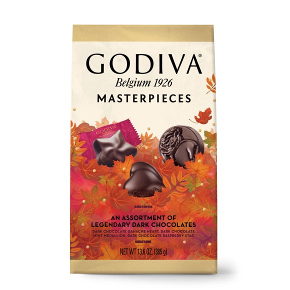 Godiva Masterpiece