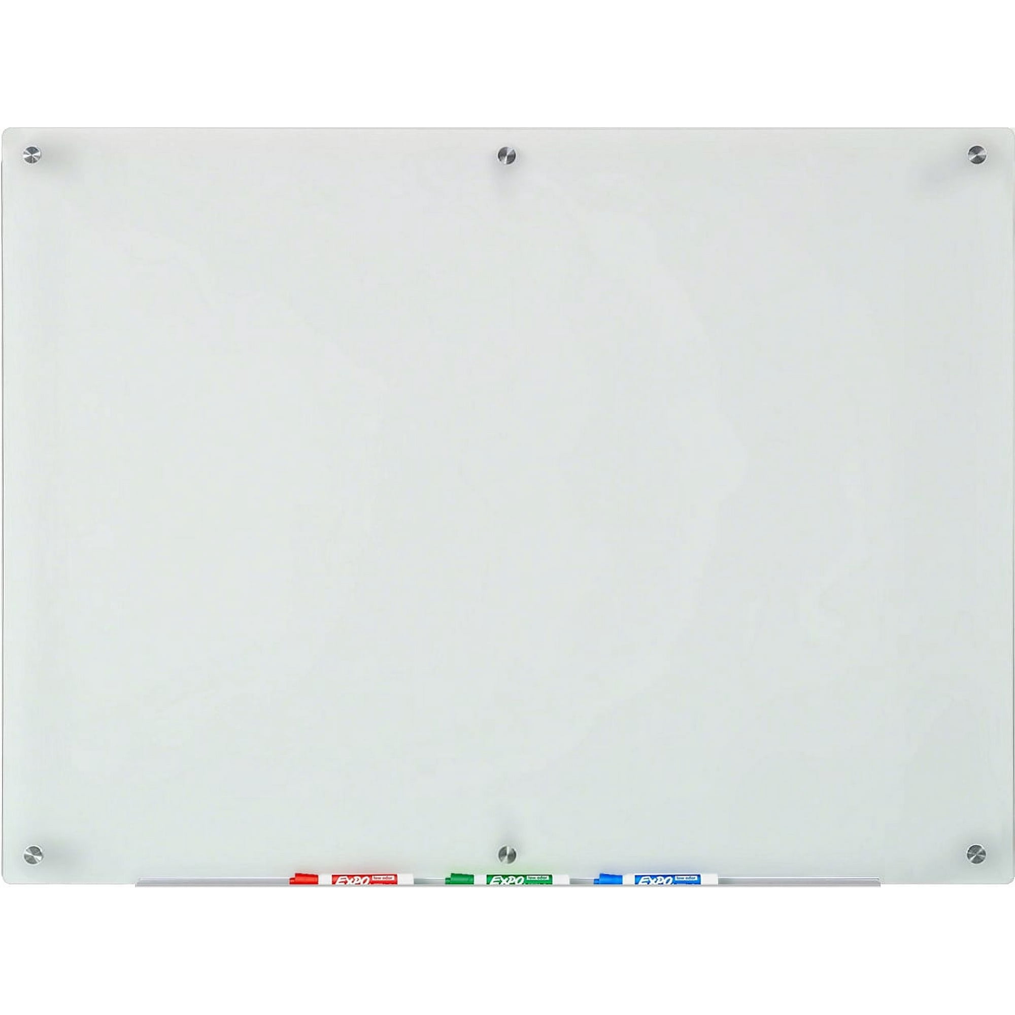 Click here for Audio-Visual Direct Frosted Glass Dry-Erase Board... prices