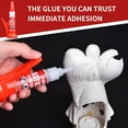 Multi-purpose Ceramic Strong Adhesive - Quick setting, waterproof ...