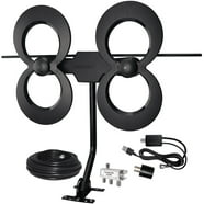 Channel Master 25' Telescoping Antenna Mast - Walmart.com