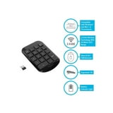 Targus Wireless Numeric Keypad - Walmart.com