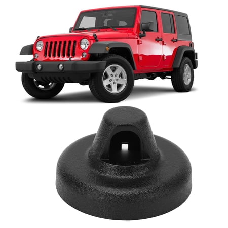 Antenna Mount Bezel, 56040950AE Perfect Match Long Use Life Antenna ...