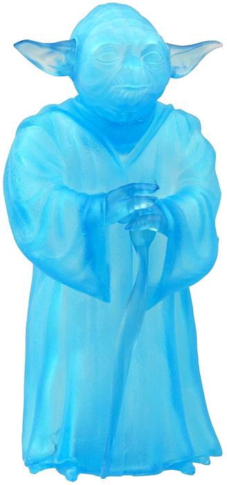 Star Wars Legendary Jedi Master Yoda - Walmart.com