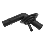 Mercedes-benz Sl Hvac Heater Hose Connector