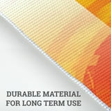 Franklin Sports Shuffleboard Table Game - Indoor or Outdoor ...