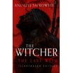 The Witcher Library Edition Volume 1 (Hardcover) - Walmart.com