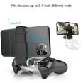 PS4 Controller Phone Clip Holder Clamp Mount Bracket for Sony ...