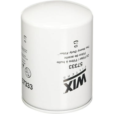 WIX Oil Filter 51172 - Walmart.com