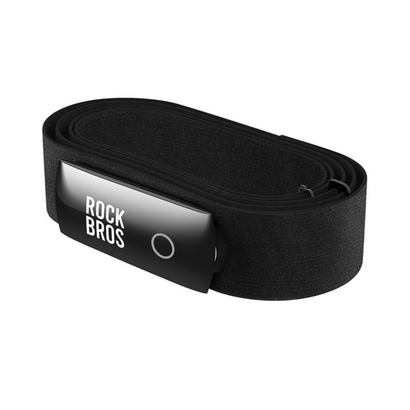 Garmin HRM 600 Premium Heart Rate Monitor, Accurate Heart Rate and HRV ...