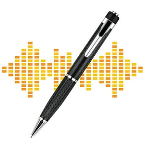 Hidden Recording Devices