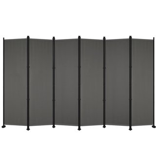 EverPanel 8’ x 4’ Panel, Portable Interlocking Wall Panels, Wall ...