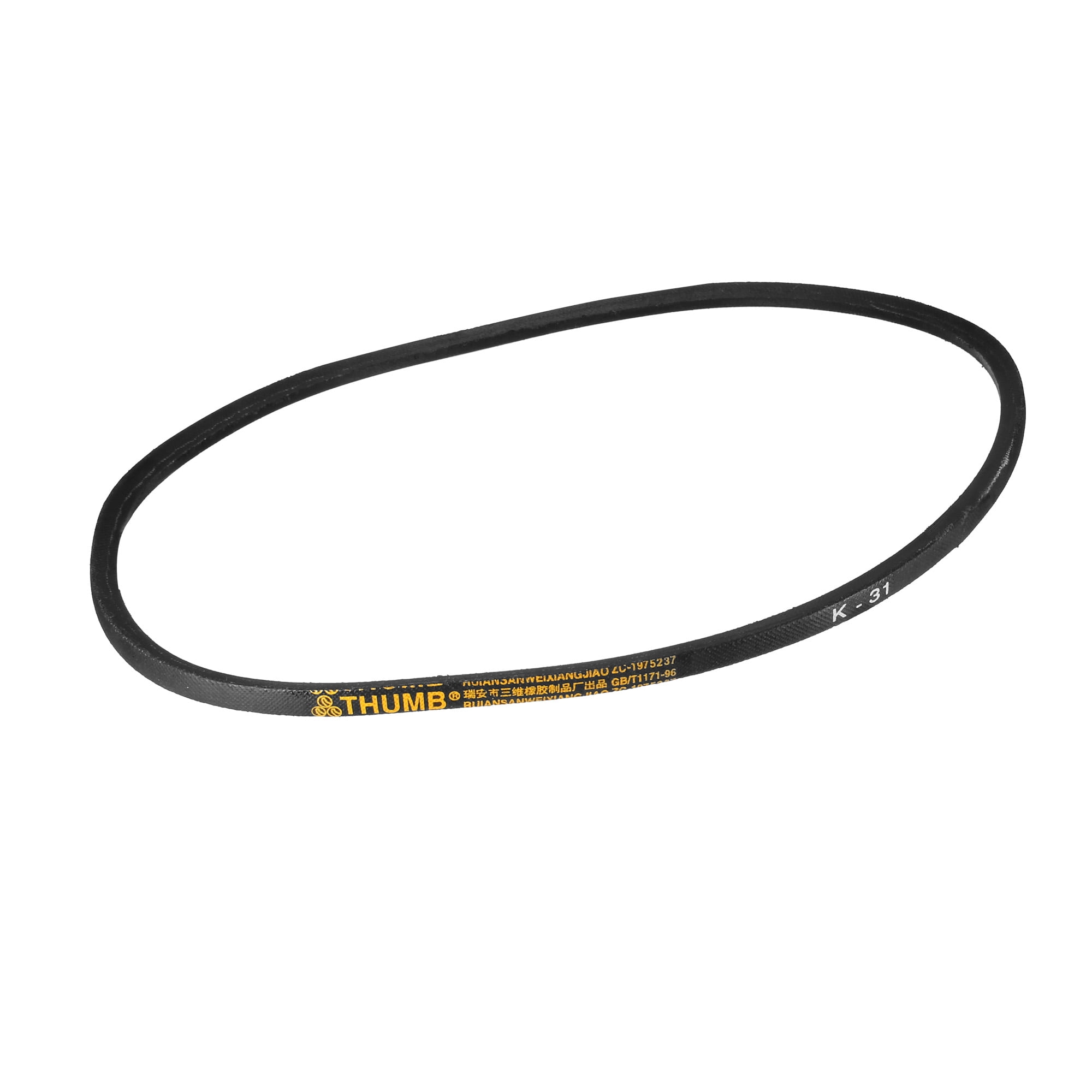 Click here for Unique Bargains K31 Drive V Belt Girth 31-Inch Ind... prices