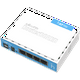 MikroTik RB941-2nD RouterBoard hAP lite 2.4GHz home Access Point lite ...