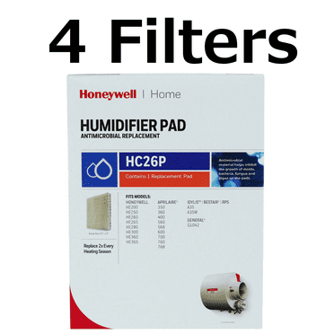 Humidifier Filter Panel for Aprilaire 700 - Walmart.com