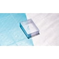 Invisible AQUA PVC Playing Cards by MPC - Walmart.com