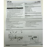 ICM Controls ICM289 Lennox OEM Furnace Control Board Replacement ...