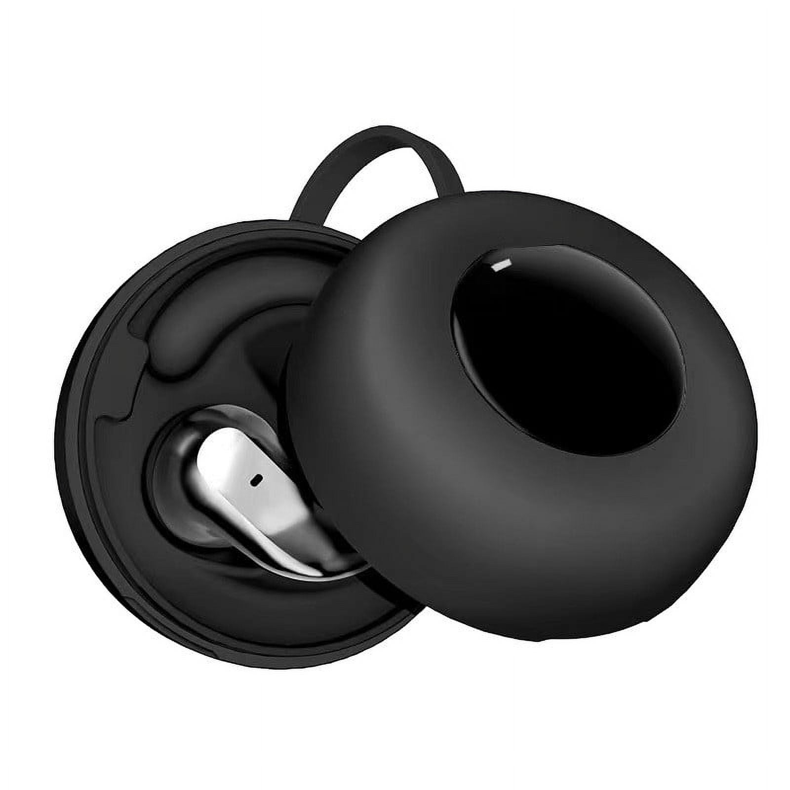 Auriculares inalámbricos Bluetooth 5.4 | Diseño de oreja abierta ...