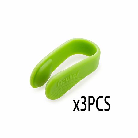 Palm pressure clamp, portable headache relief clamp, acupressure ...