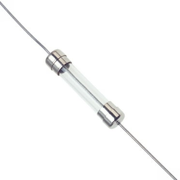 Pack of 5 0695030.PXPS Slotted MCASE+ 30A AC 32 V DC Fuse Cartridge ...