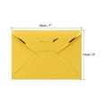 Unique Bargains V Flap Envelopes Luxury for Invitation Wedding Birthday ...