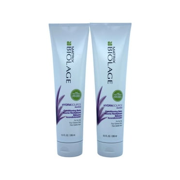 Matrix Biolage Hydrasource Conditioning Balm, Hydrating Moisture Rich ...