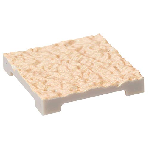 Buy Monster Adventure Terrain- Sand Tiles- 50pc Hand-Painted 1x1â€ Tile ...