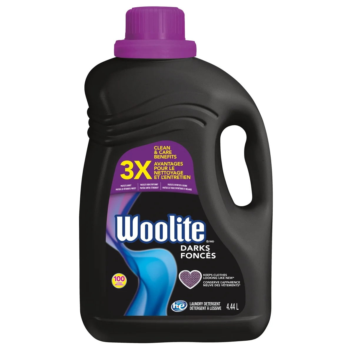 Click here for Woolite Darks Laundry Detergent  100 Loads 4.44 L prices