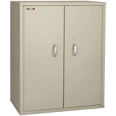 Elite Series Combination Cabinet with Adjustable Shelves, 36"W x 24"D x ...