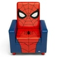 Spider-Man High Back Upholstered Chair by Delta Children - Walmart.com