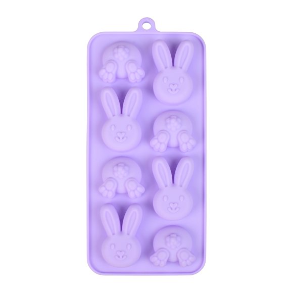 Silicone Bunny Mold