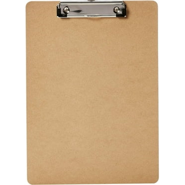 Really Good Stuff Store More Clipboard Stand - 1 stand - Walmart.com