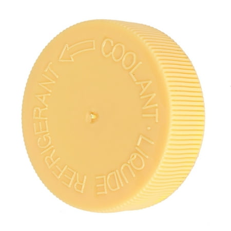 Coolant Overflow Reservoir Cap,Car Coolant Overflow Reservoir Coolant ...