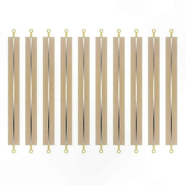 10 Pack Heat Seal Strips for 12 Inch Impulse Sealers Replacement ...