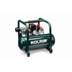 Rolair JC10 Plus 2.5 Gallon Electric Air Compressor, Portable for Tires ...